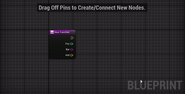 GitHub - mrVGM/FunctionParamNodesSpawner